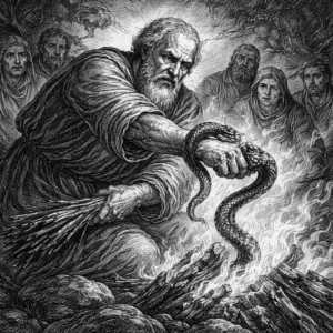 Great Bible Tales | The simple way to read and learn Bible Stories.